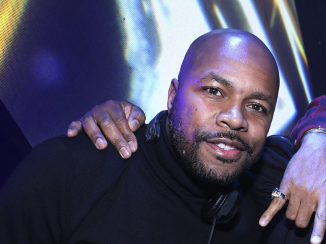 DJ D-Nice unites during the pandemic, one beat at a time - Life & Style ...