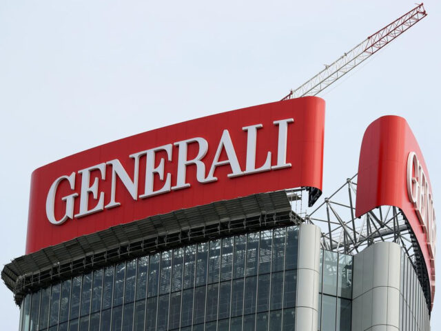 Italian insurer Generali confirms staggered dividend payout - Business ...