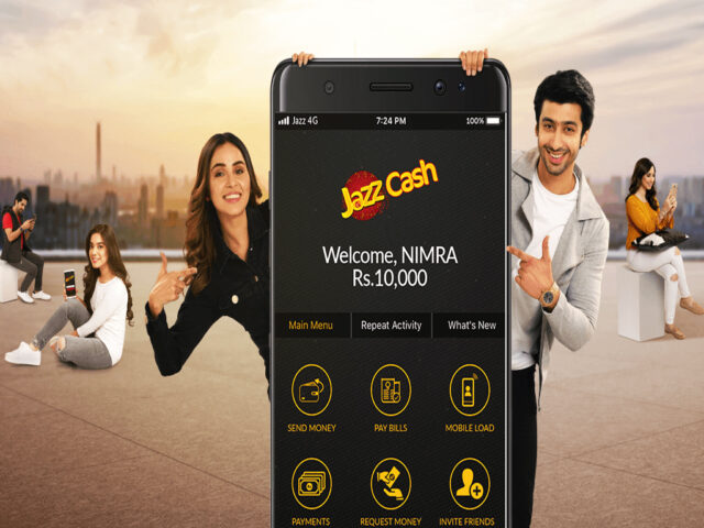 JazzCash strengthens Pakistan’s payments ecosystem with Mastercard ...